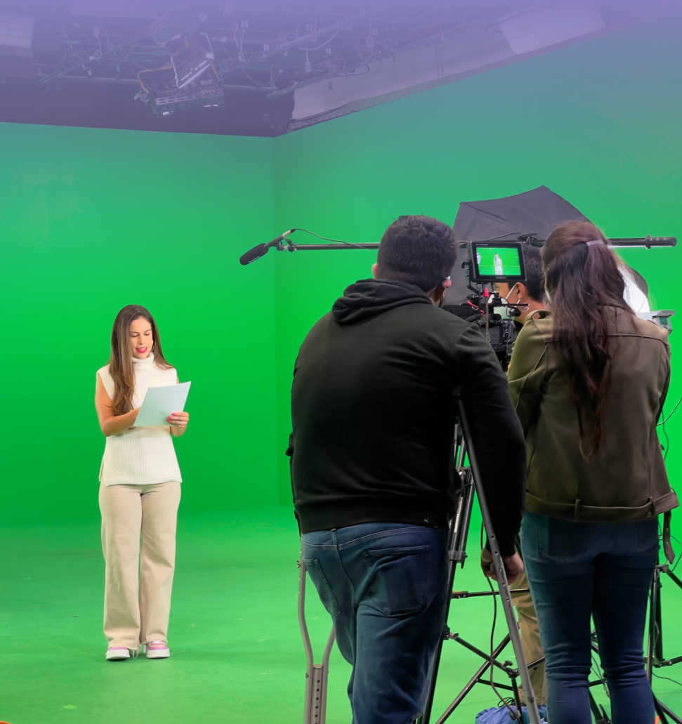 Fundación Televisa | Informe 2023